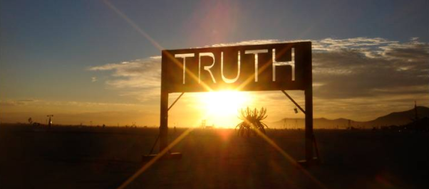 Telling the Truth about Islam, Part 2 - Messenger to the Thoughtful