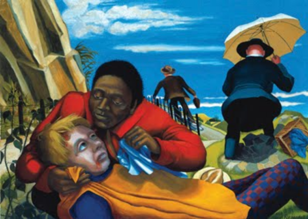 Inseparable Truths - Messenger to the Thoughtful