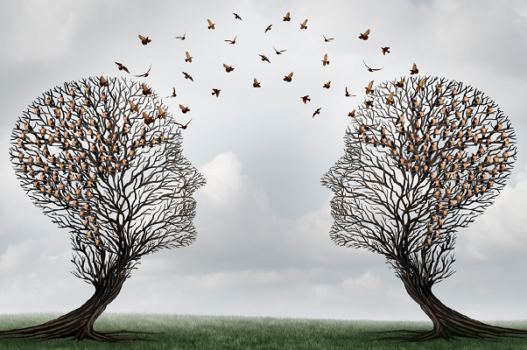 Fostering Positive Relationships - Messenger to the Thoughtful