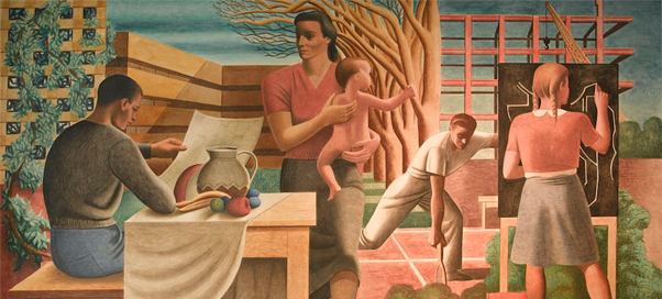 Discovering Personal Vocation - Messenger to the Thoughtful