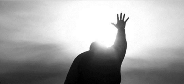 Overflowing Gratitude and Joy - Messenger to the Thoughtful