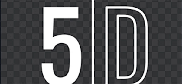 A Peaceful Revolution in Discipleship: Living in 5-D - Messenger to the ...