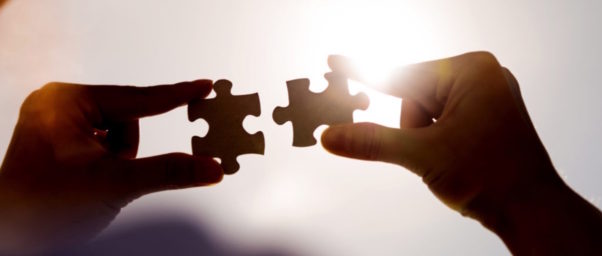 Two Questions - Messenger to the Thoughtful