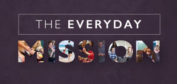 Serving Your Mission by Solving Real Problems - Messenger to the Thoughtful